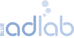 Blue Ad Lab Agency